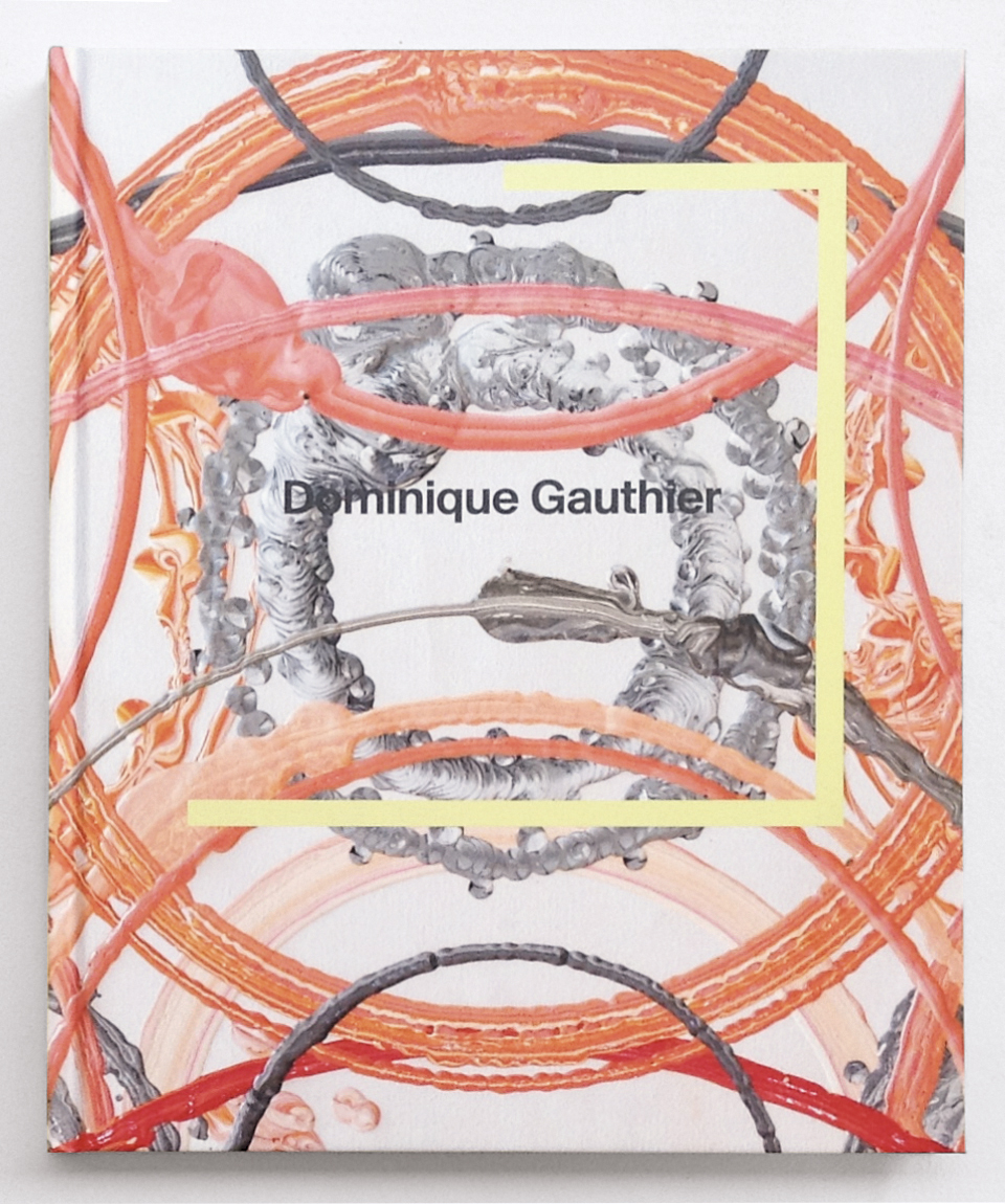 Dominique Gauthier | IMMÉDIATS